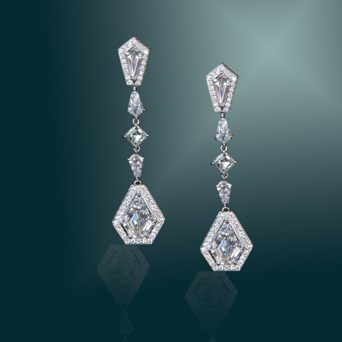 The 15 Most Dazzling and Famous Jewels of Albert Hern